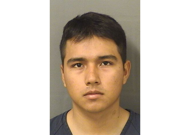 Florida Man accused of possession of child sexual abuse material