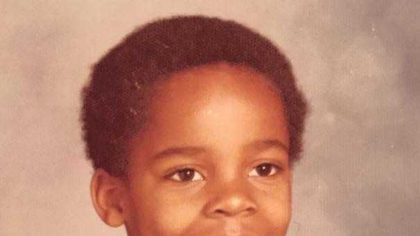 Photos: WPBF 25 News team's throwback school photos