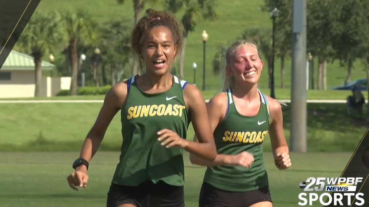 October Scholar Athlete of the Month - Alana Ferguson