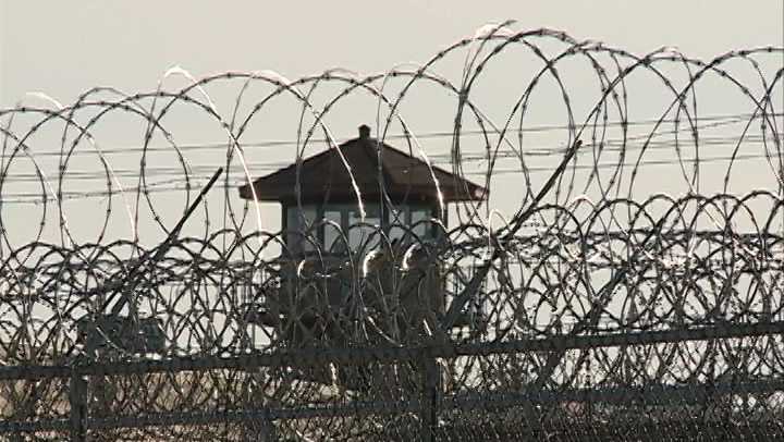 Bills target prison overcrowding, understaffing problems