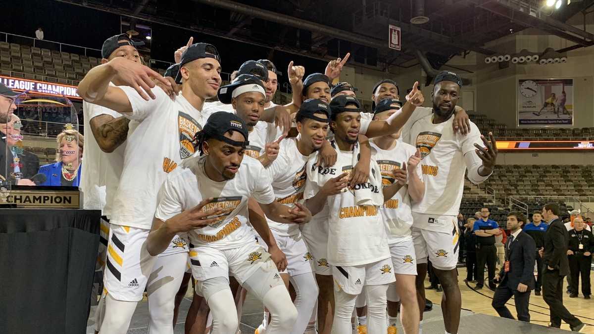 NKU Norse take 3rd Horizon title in 4 years