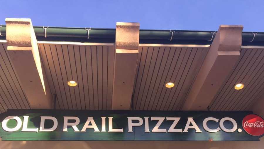 Viewers' Choice 2019: Best pizza