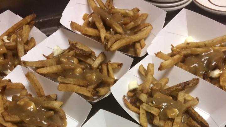 Viewers' Choice 2019: Best poutine