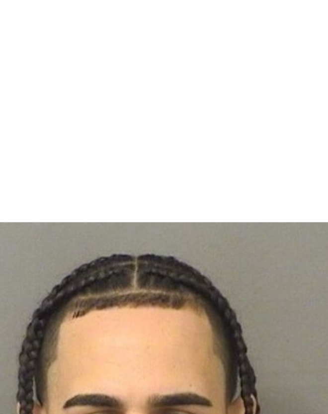 Florida man arrested for sexual assault in Palm Beach County