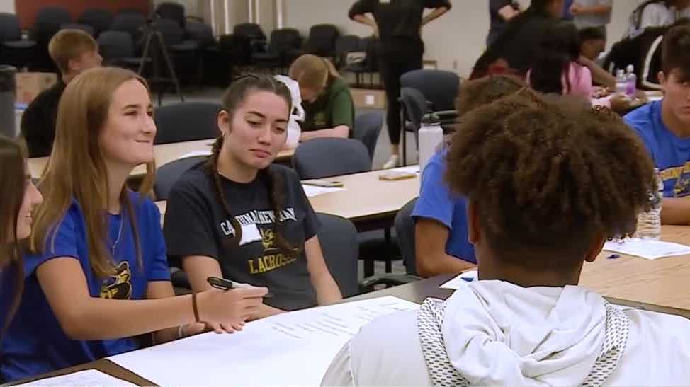 Student ACES prepares students for life after high school