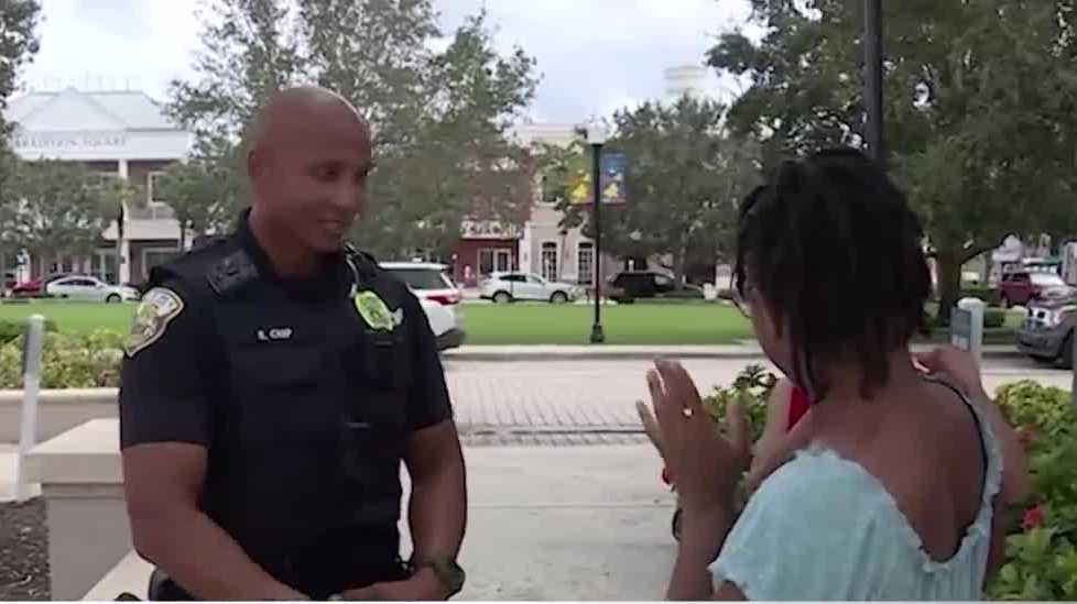 Port St. Lucie police prepare to handle growth in new district