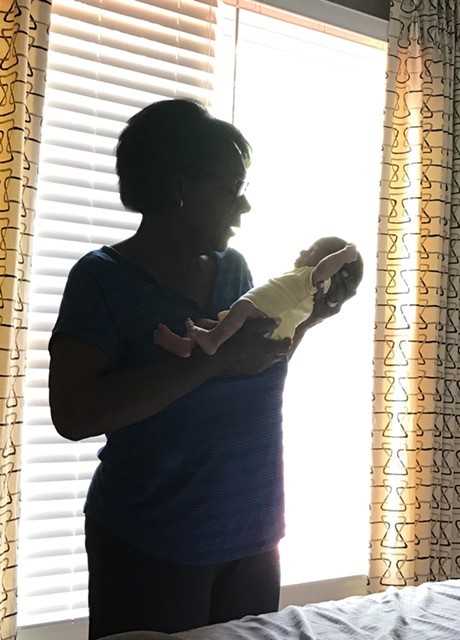 OH, BABY with Talitha Vickers: A message from the twins!