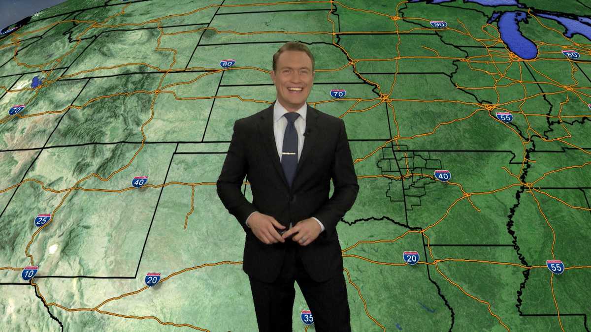 Another bitterly cold night