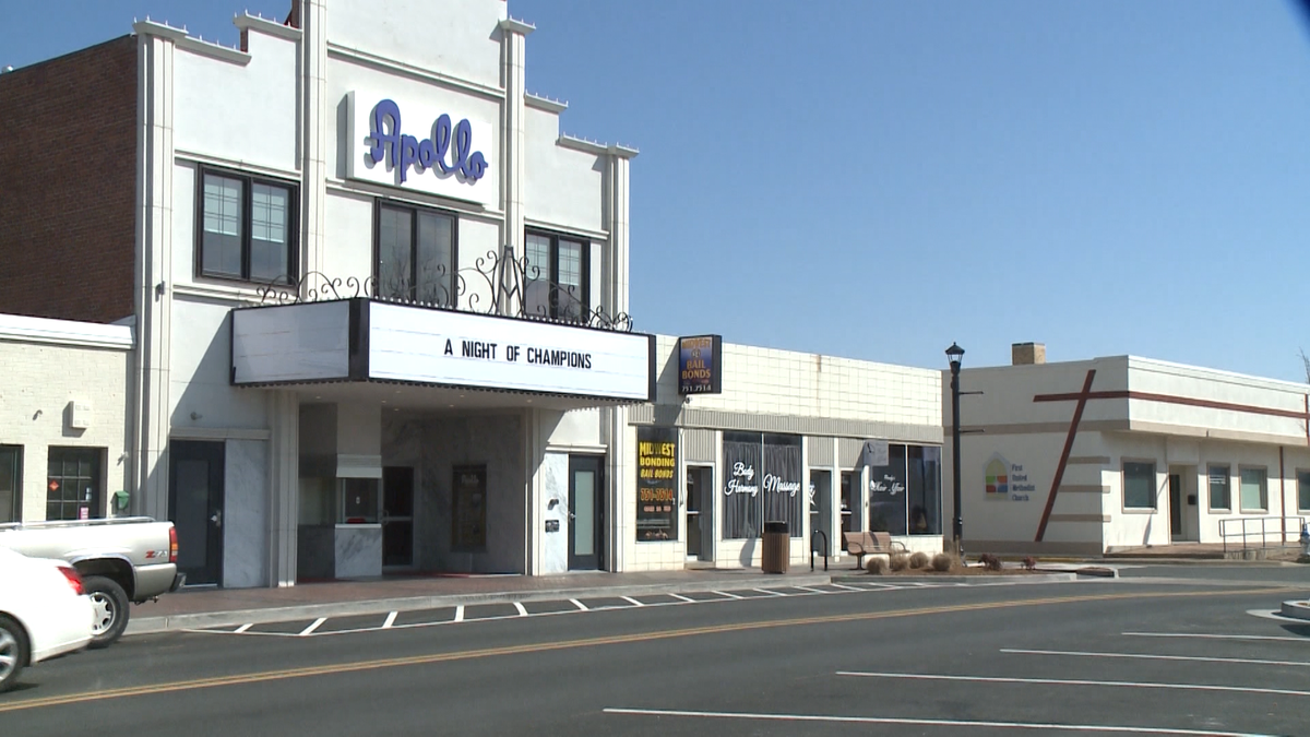 Springdale businesses get a fresh new look