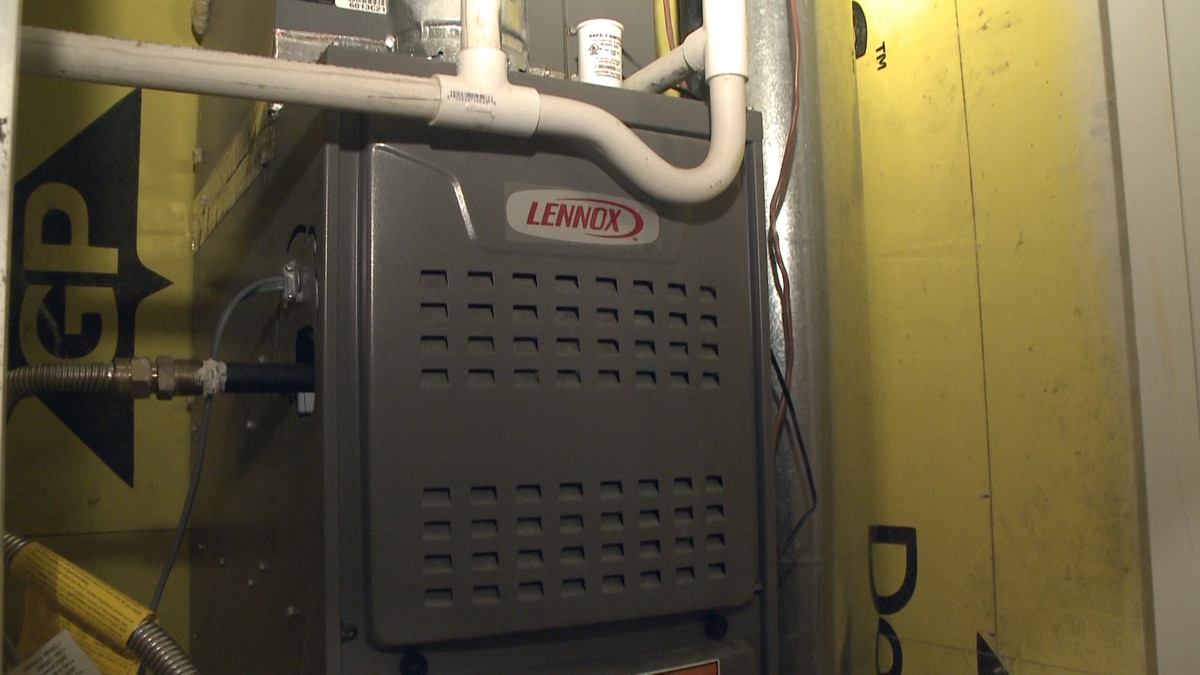 Cooler temperatures prompt important heat safety tips