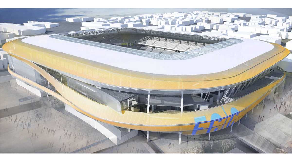 Photos: FC Cincinnati releases new renderings of West End stadium