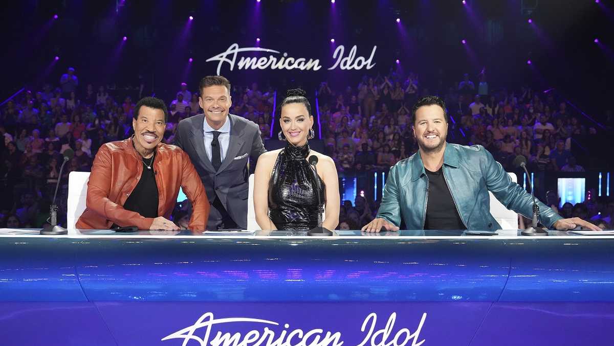 "Idol Across America" brings virtual auditions to Mississippi