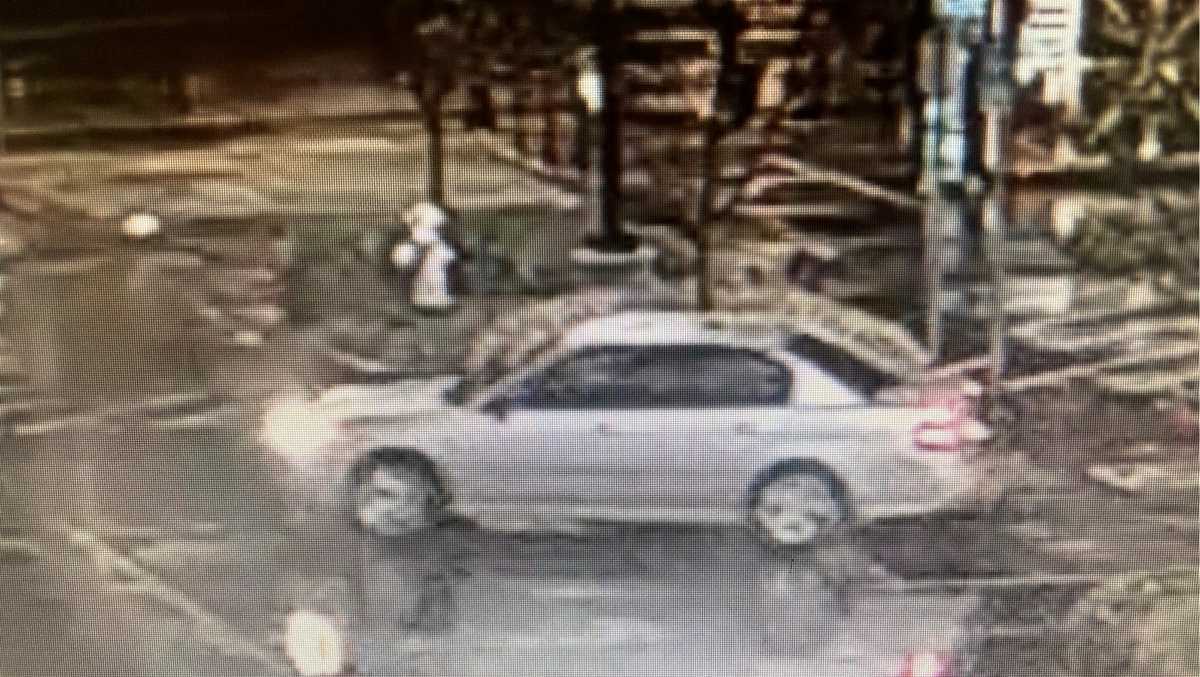 Teen seriously injured after Rancho Cordova hit-and-run crash