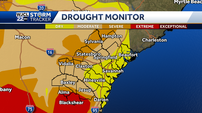 Plenty of sunshine this weekend and staying warm next week