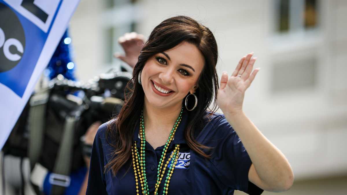Photos: Savannah's 2023 St. Patrick's Day Parade