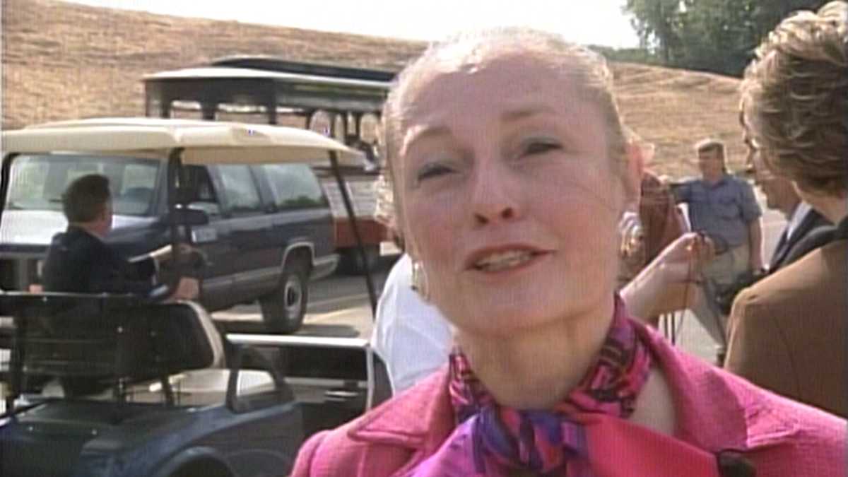 Nebraska City's Nancy Hoch dies