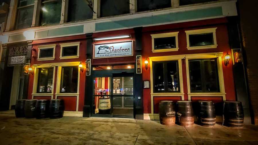Viewers' Choice 2021: Best Irish pub