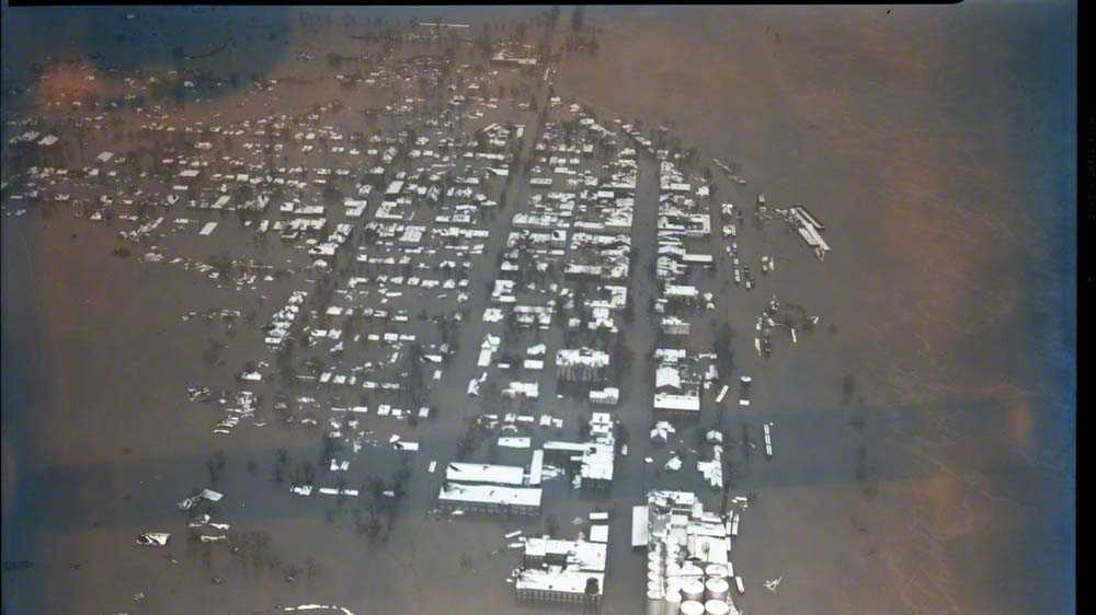 84 years later: Cincinnati’s devastating 1937 flood