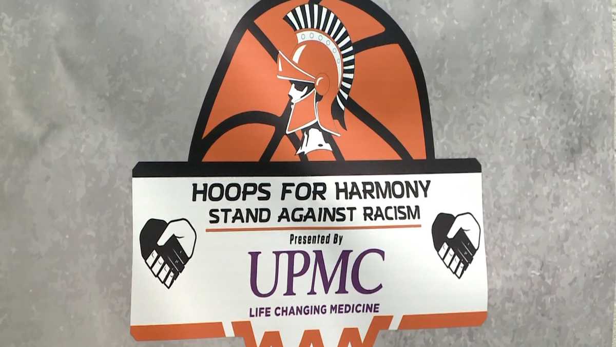 'I think it's going to be a really good event': Hoops for Harmony ...
