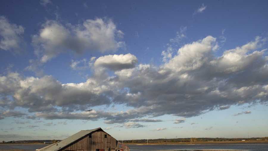 4 Missouri River states unite to try to limit flooding
