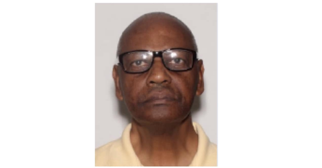 Palm Beach County Sheriff's Office searching for missing 74-year-old man