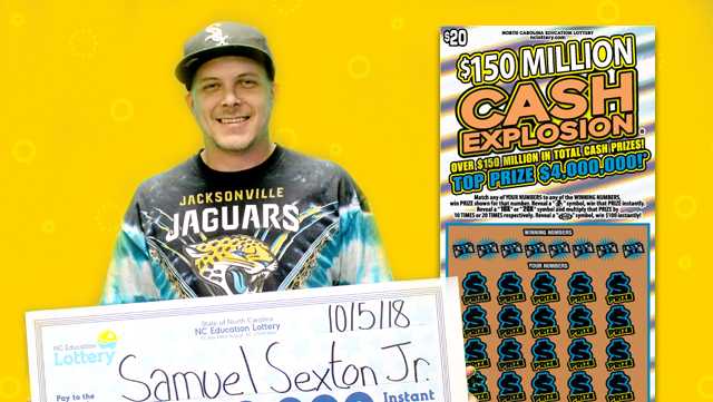 Reidsville father to take daughters on dream Disney trip with $100,000 ...