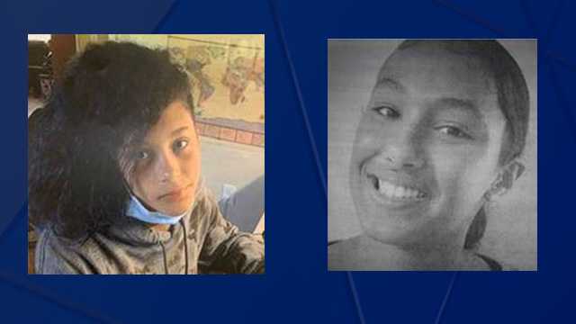 Two 12-year-old girls missing after walking away from group home in ...