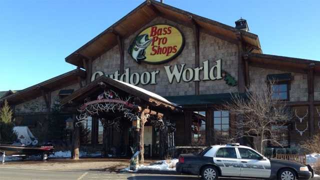 Bass Pro Shops to purchase Cabela's retail chain