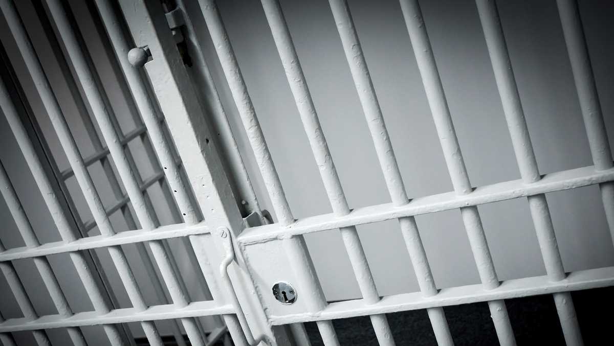 11 sentenced for roles in Jessup prison contraband scheme