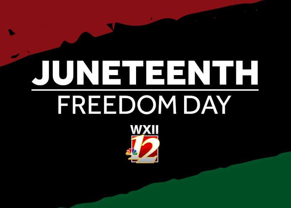 Greensboro: City council approves Juneteenth holiday Greensboro: City council approves Juneteenth holiday