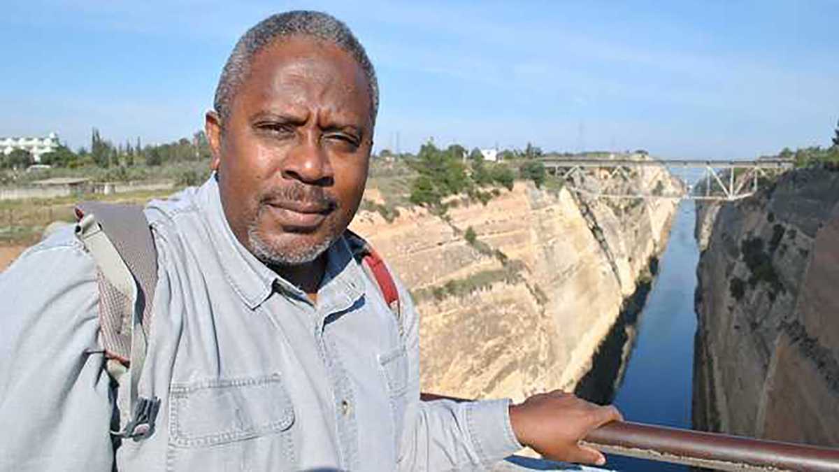 Photo gallery: Dr. Tim Tooten over the years