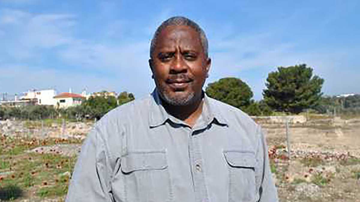 Photo gallery: Dr. Tim Tooten over the years