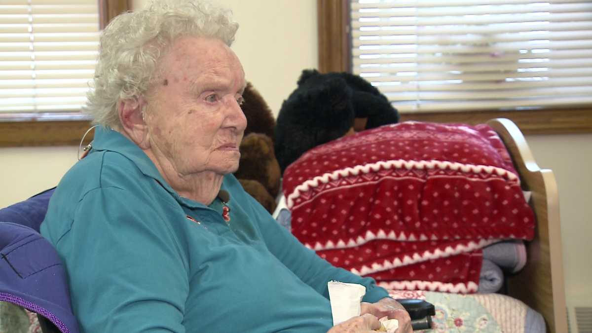 At 109 years old, Walworth County woman believed to be oldest in Wisconsin