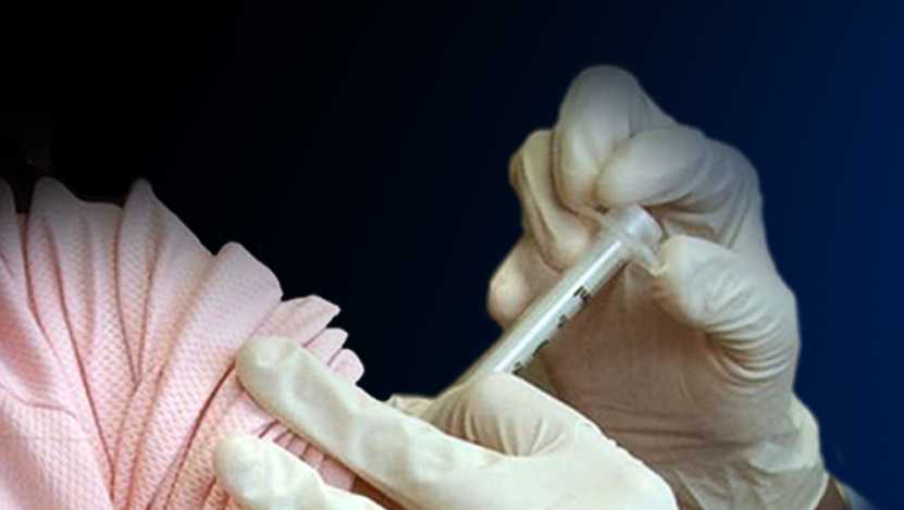 Free tetanus shot clinics being held in Clark County