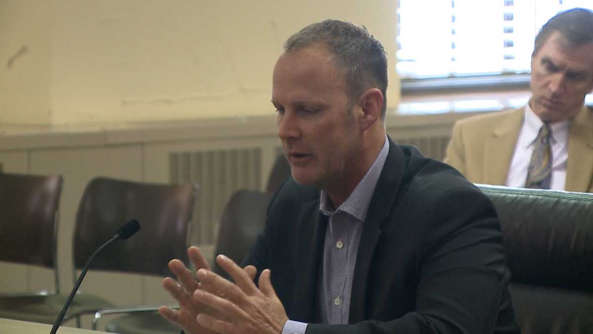 Lawmaker wants to eliminate time limit on civil action in child sex ...