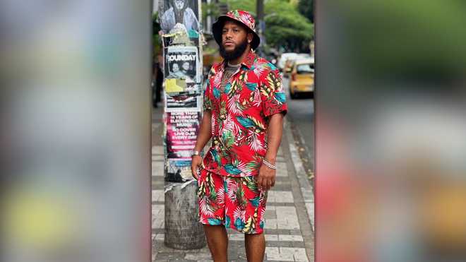 Mississippi police arrest 2 women in deadly Bourbon Street shooting