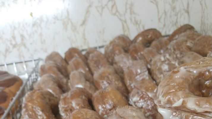 Viewers' Choice 2020: Best doughnuts