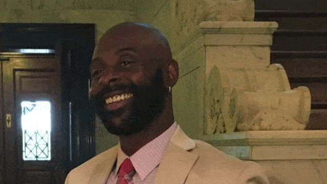 NFL legend Jerry Rice honored with his own day, tribute