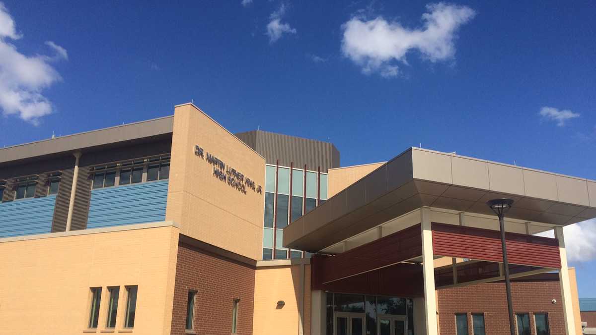 11 years after storm, first new school opens in Lower Ninth Ward