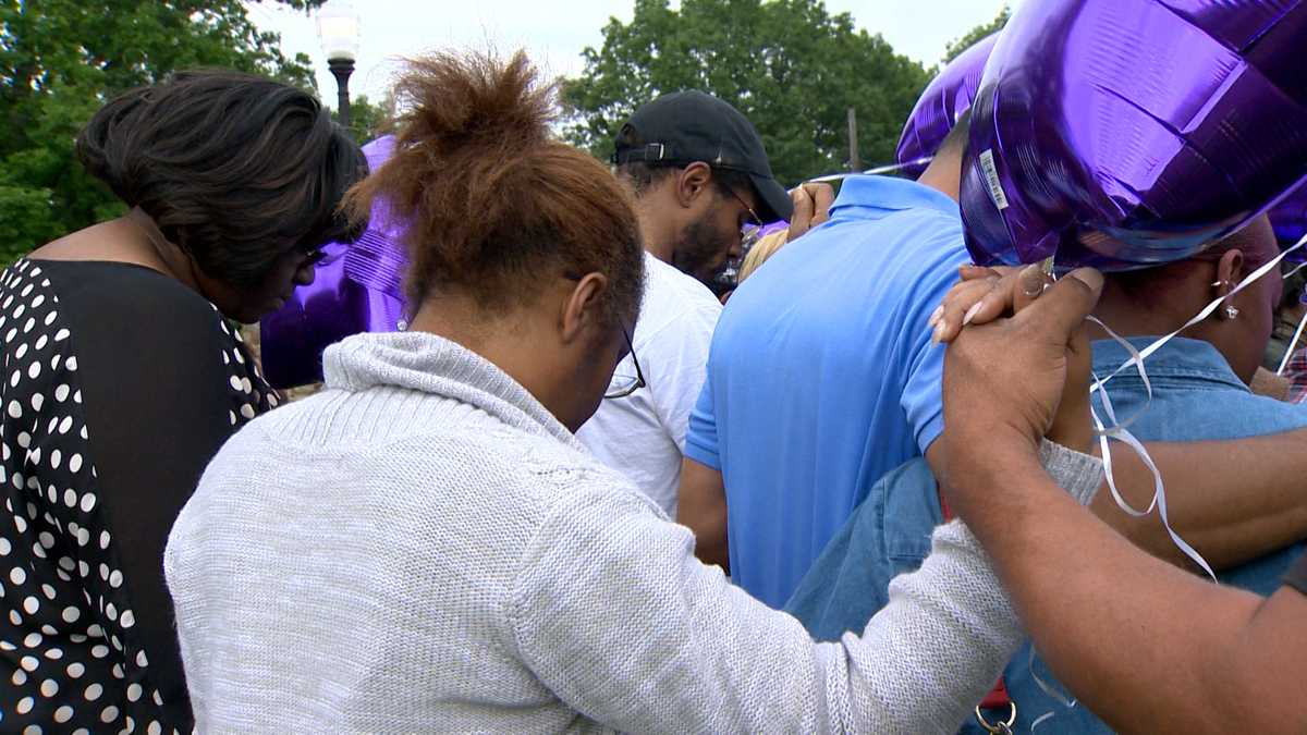 Mother of two sets of twins remembered after murder