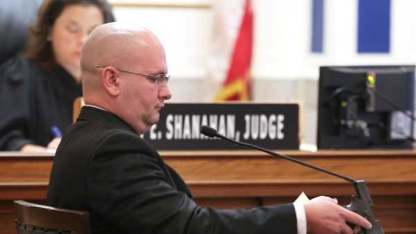 Officers recount Sam Dubose shooting aftermath in Ray Tensing trial