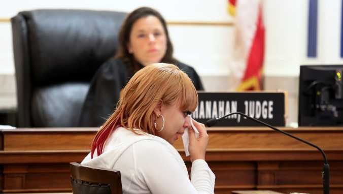 New Sam Dubose shooting witness emerges in Ray Tensing trial