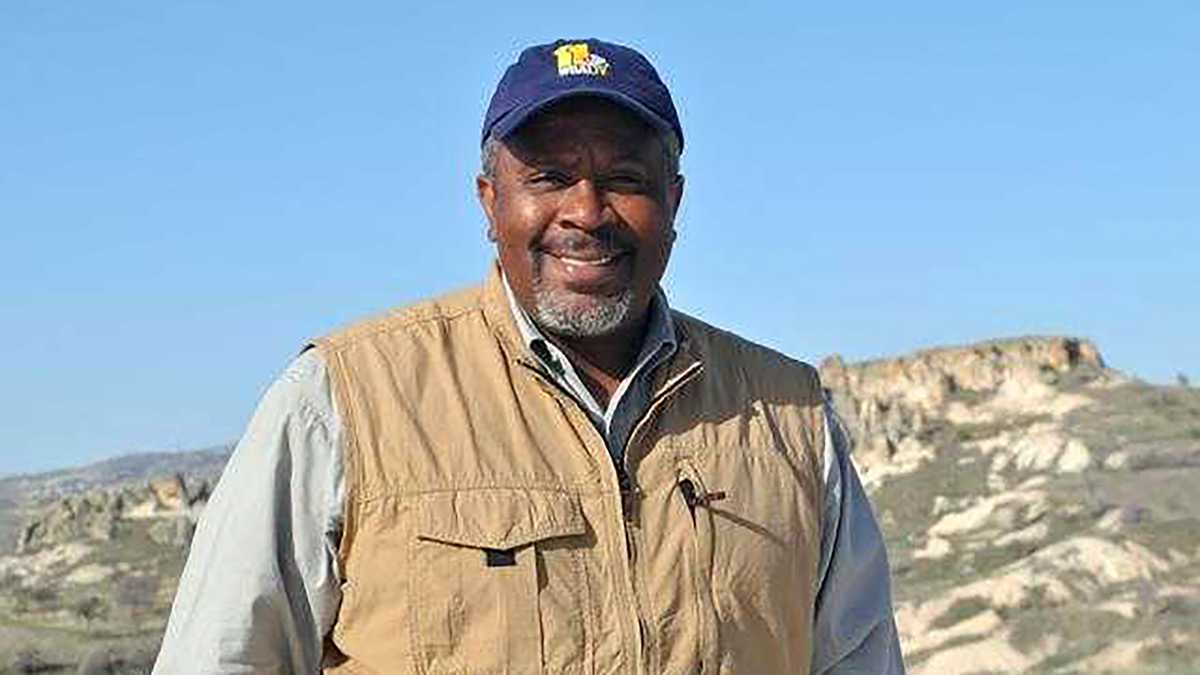 Photo gallery: Dr. Tim Tooten over the years