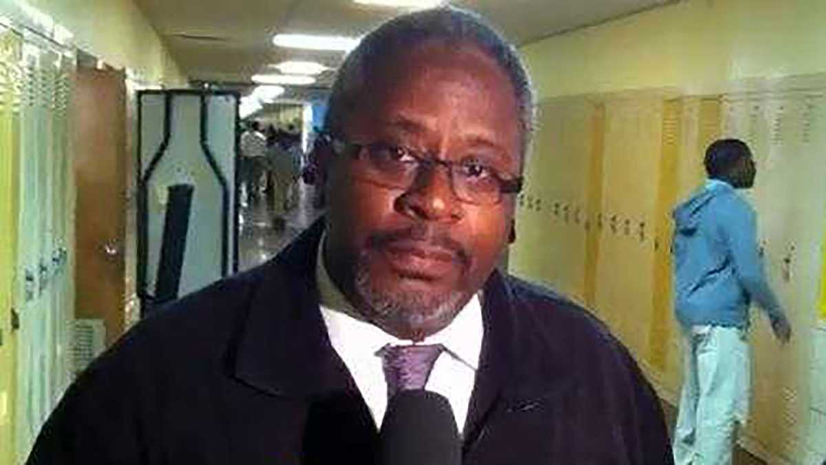 Photo gallery: Dr. Tim Tooten over the years