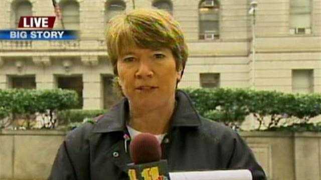 WBAL-TV I-Team's Jayne Miller through the years | Photos