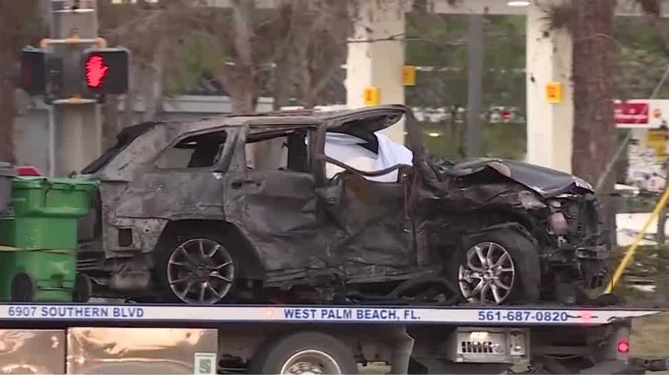 Teen driver charged with DUI Manslaughter in Florida granted house arrest