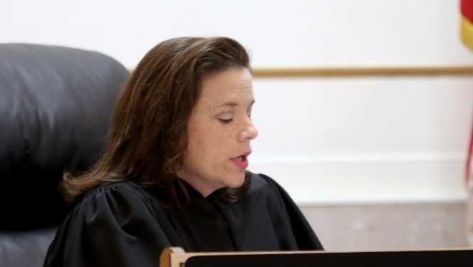 Ray Tensing jury deadlocked; judge sends them back to deliberate further