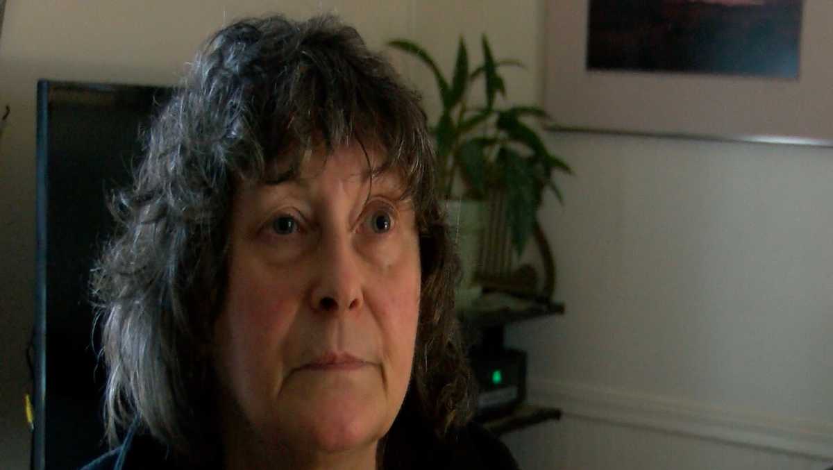 Colchester woman shares life-changing story about texting and driving