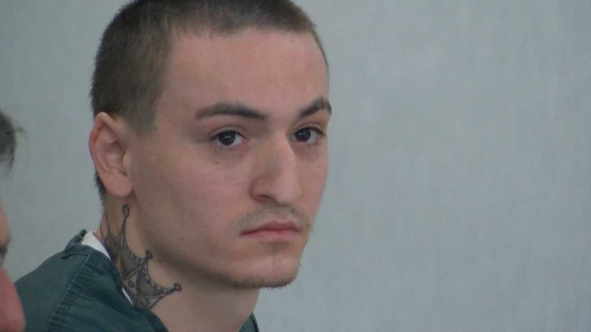 5th Person Pleads Guilty For Role In Amos Beede Death