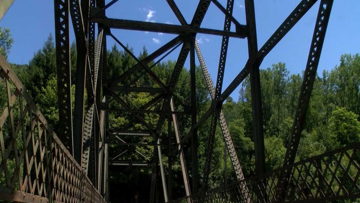 Officials checking multiple bridges for possible creosote runoff